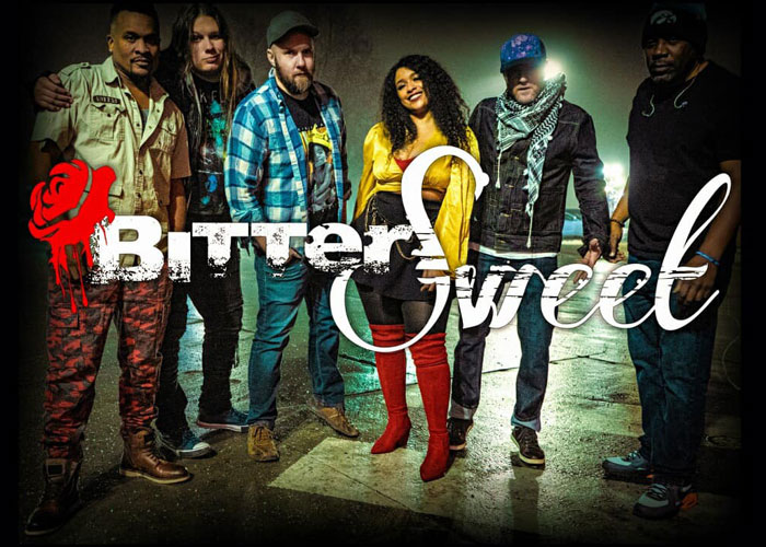 BitterSweet Nation - Rhythm City Casino Resort®