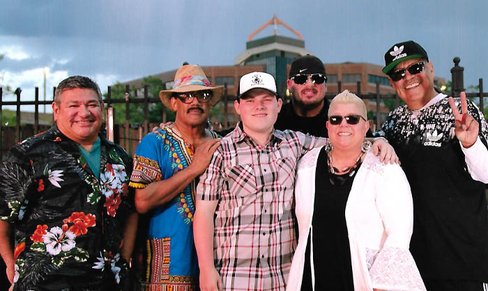 Smooth Groove - Rhythm City Casino Resort®