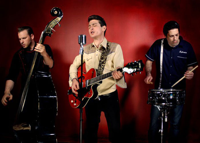 Three on the Tree - Rhythm City Casino Resort®